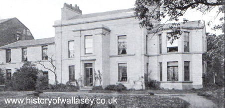 Montebello | Pickering Family History