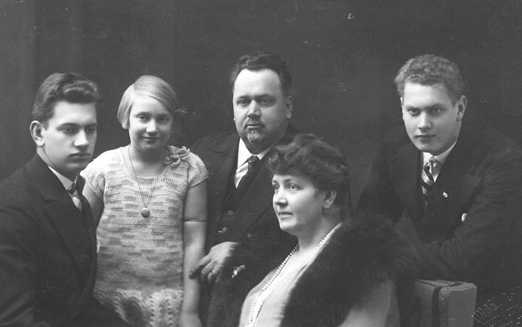 Albert Wilhelm Pickering 1834-1895 | Pickering Family History